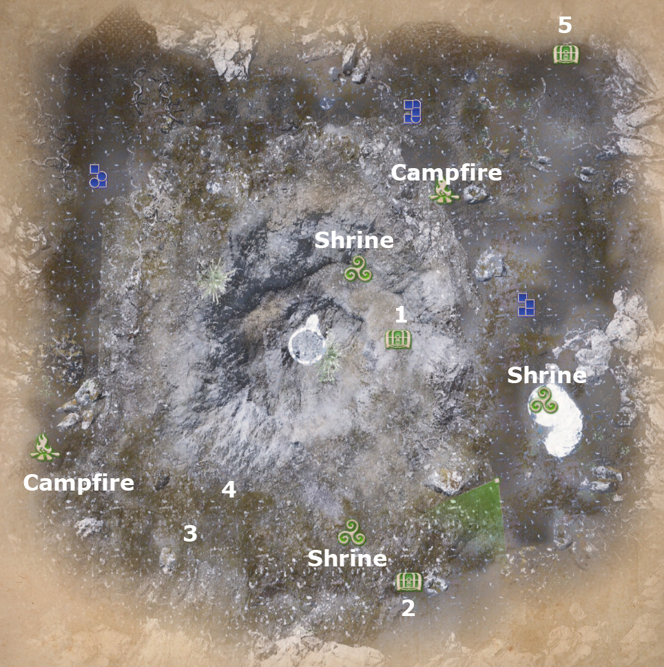 The Unblinded Guide - King Arthur: Knight's Tale - Neoseeker