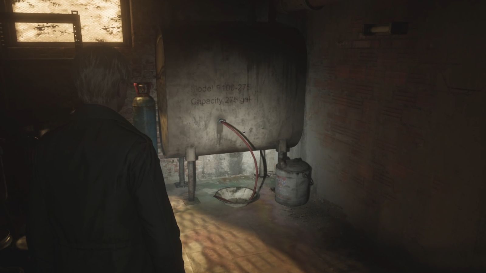 Brookhaven Hospital walkthrough - Silent Hill 2 Remake (2024) - Neoseeker