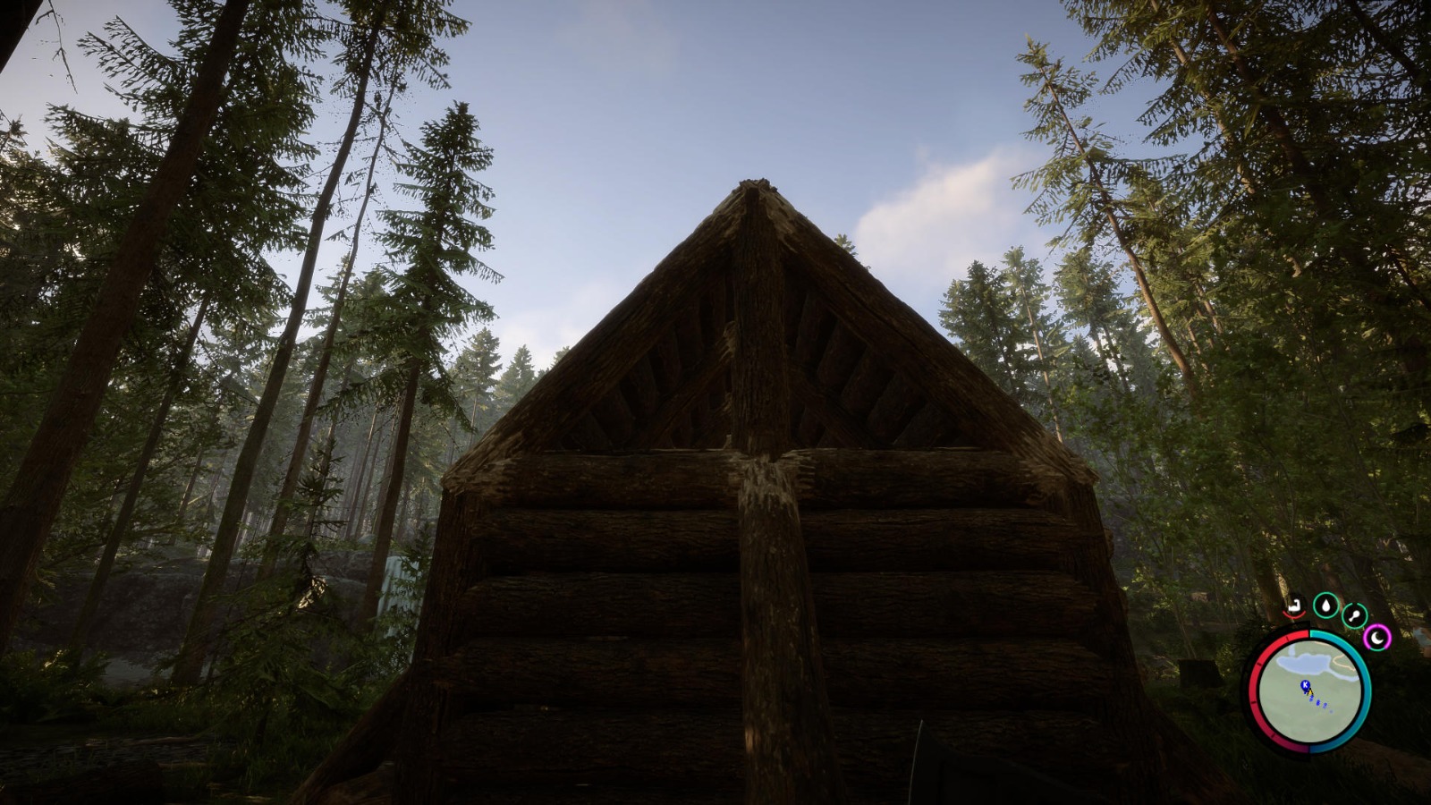 Sons of The Forest - Base Building Guide - Neoseeker