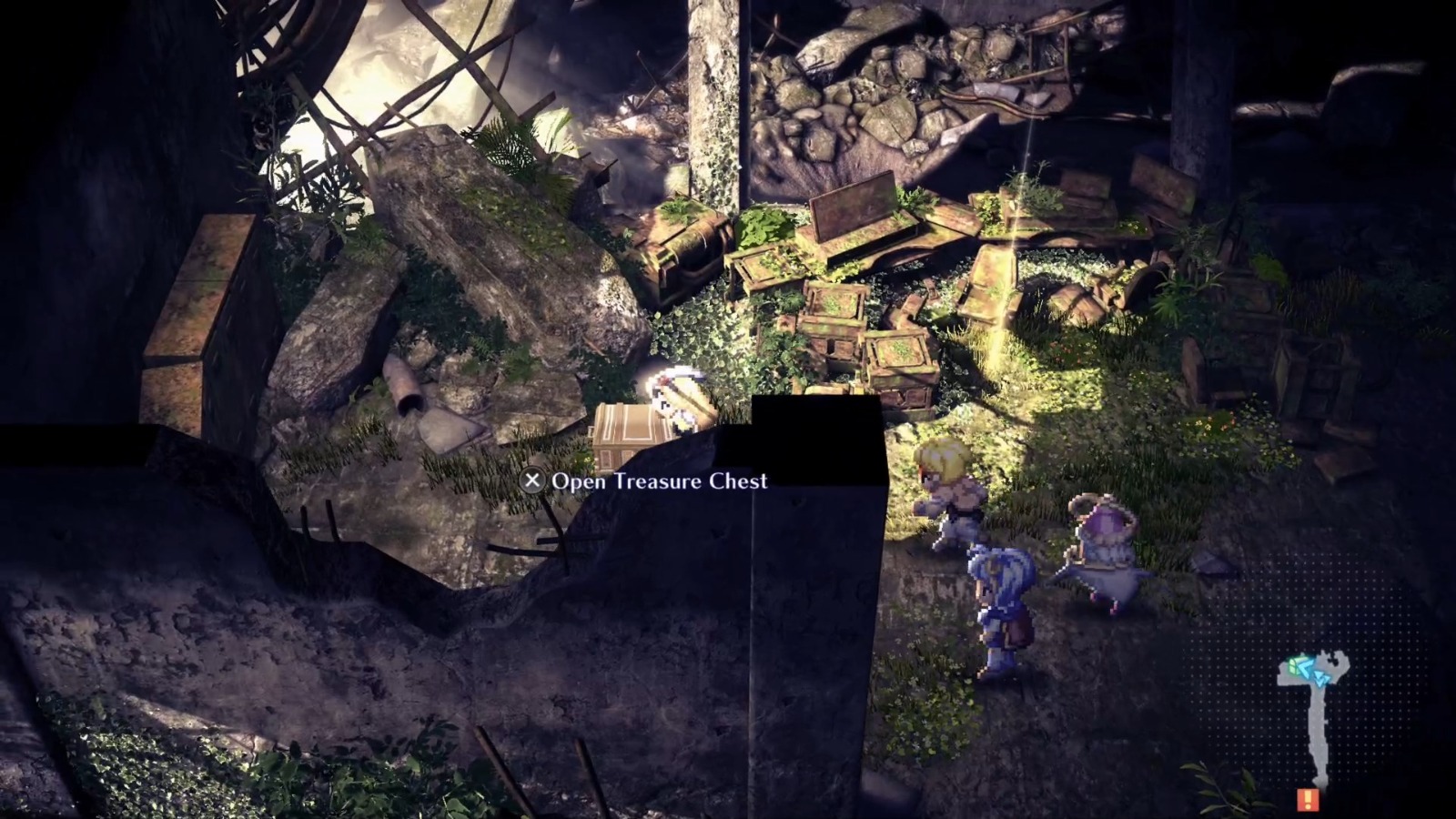 Star Ocean: The Second Story R - Phynal Walkthrough - Star Ocean: The ...