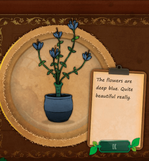 Strange Horticulture | Plant & Mushroom Catalogue - Neoseeker