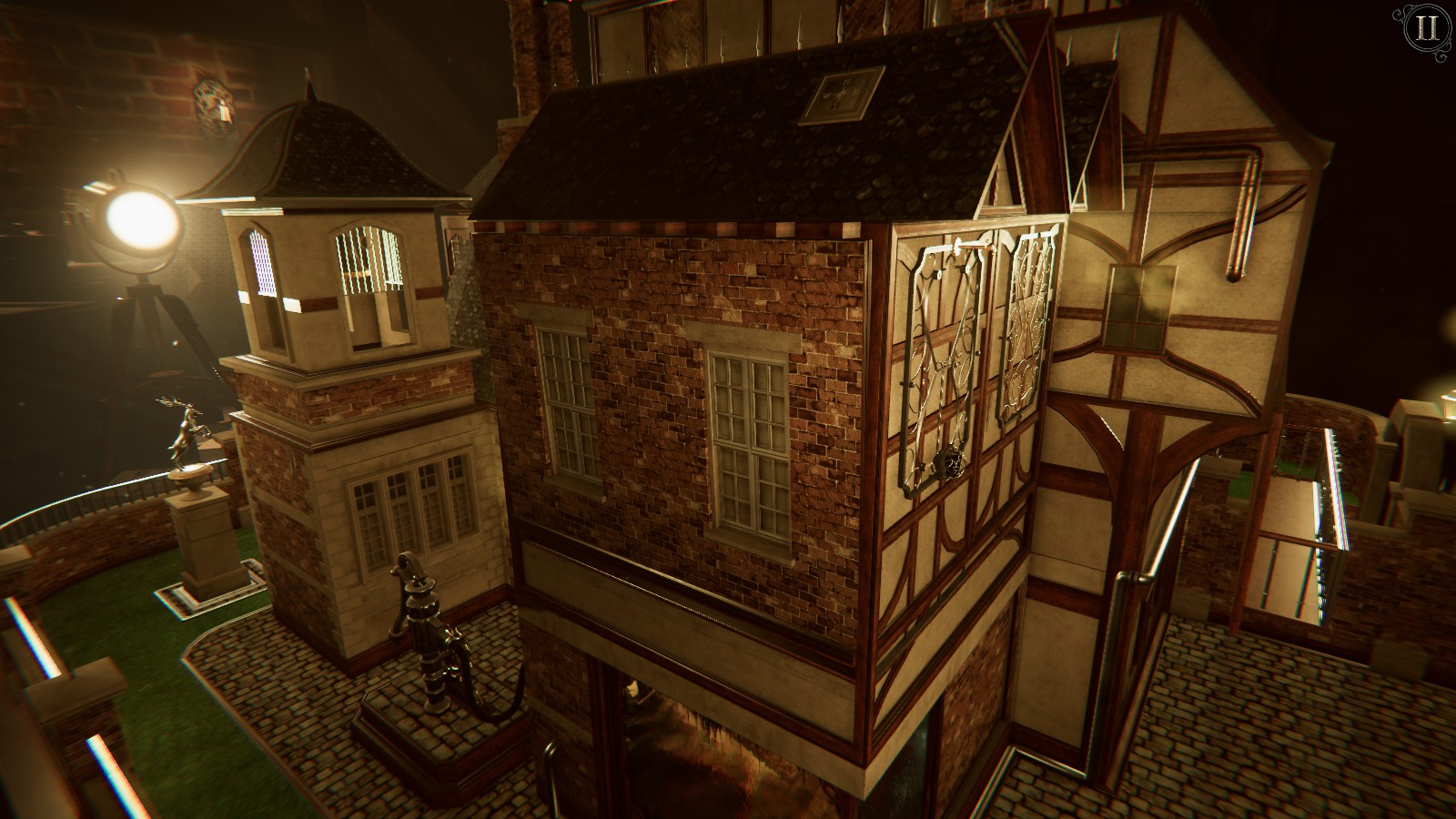 The Room 4 Walkthrough - Unlocking the Maritime Room and finishing the ...