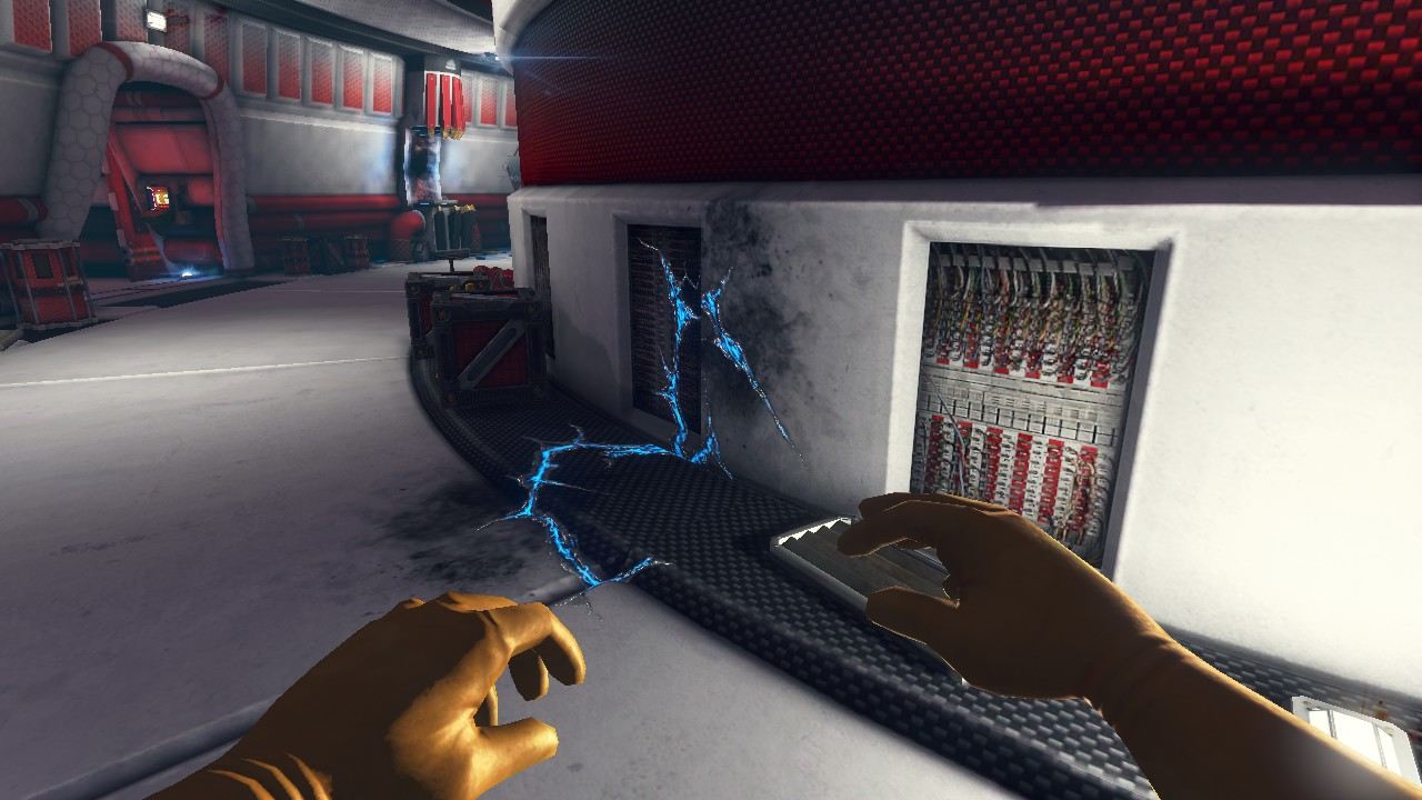 Core Sample - Viscera Cleanup Detail Walkthrough - Neoseeker