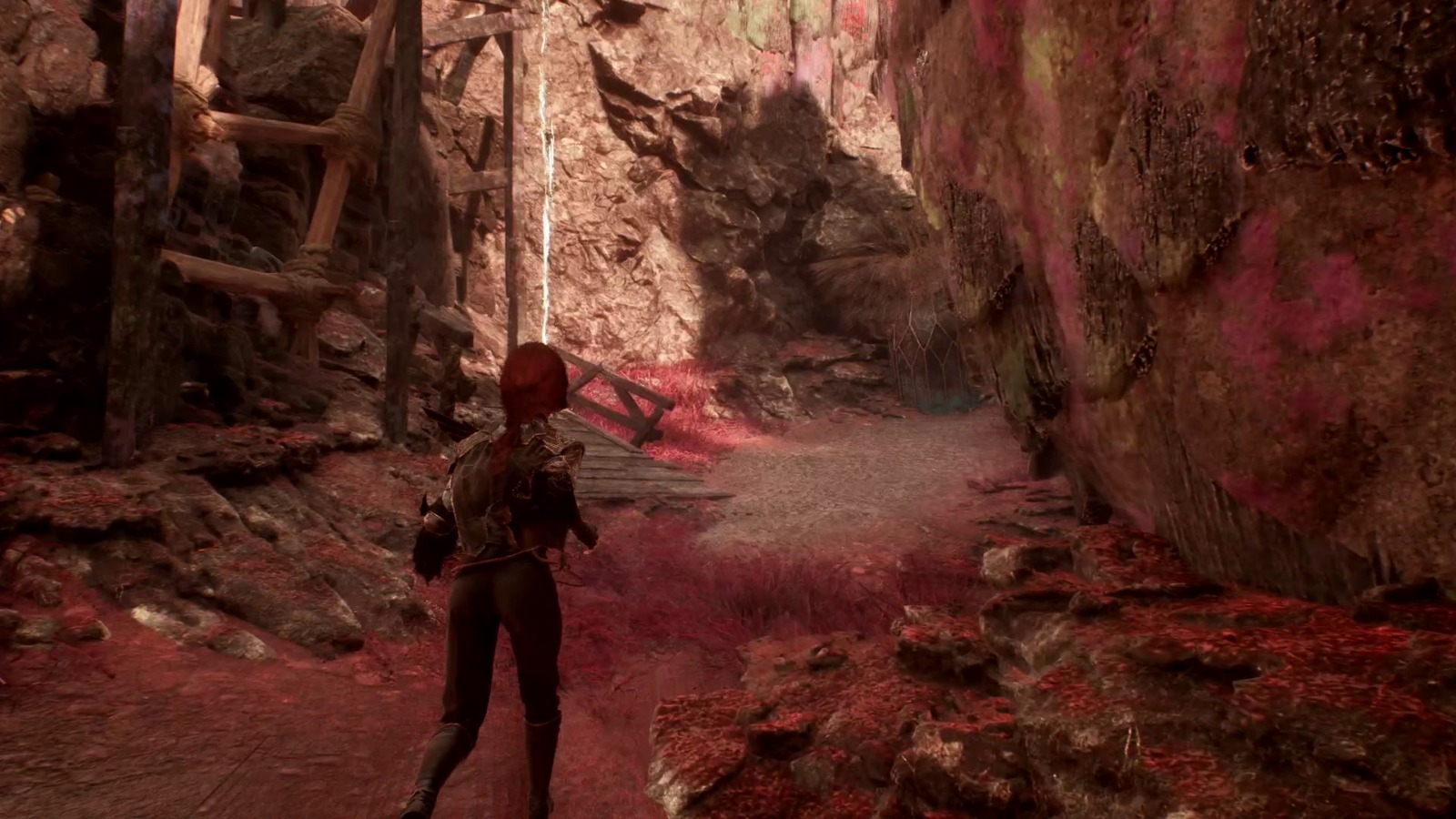 Gestral Village - Clair Obscur: Expedition 33 Walkthrough - Neoseeker