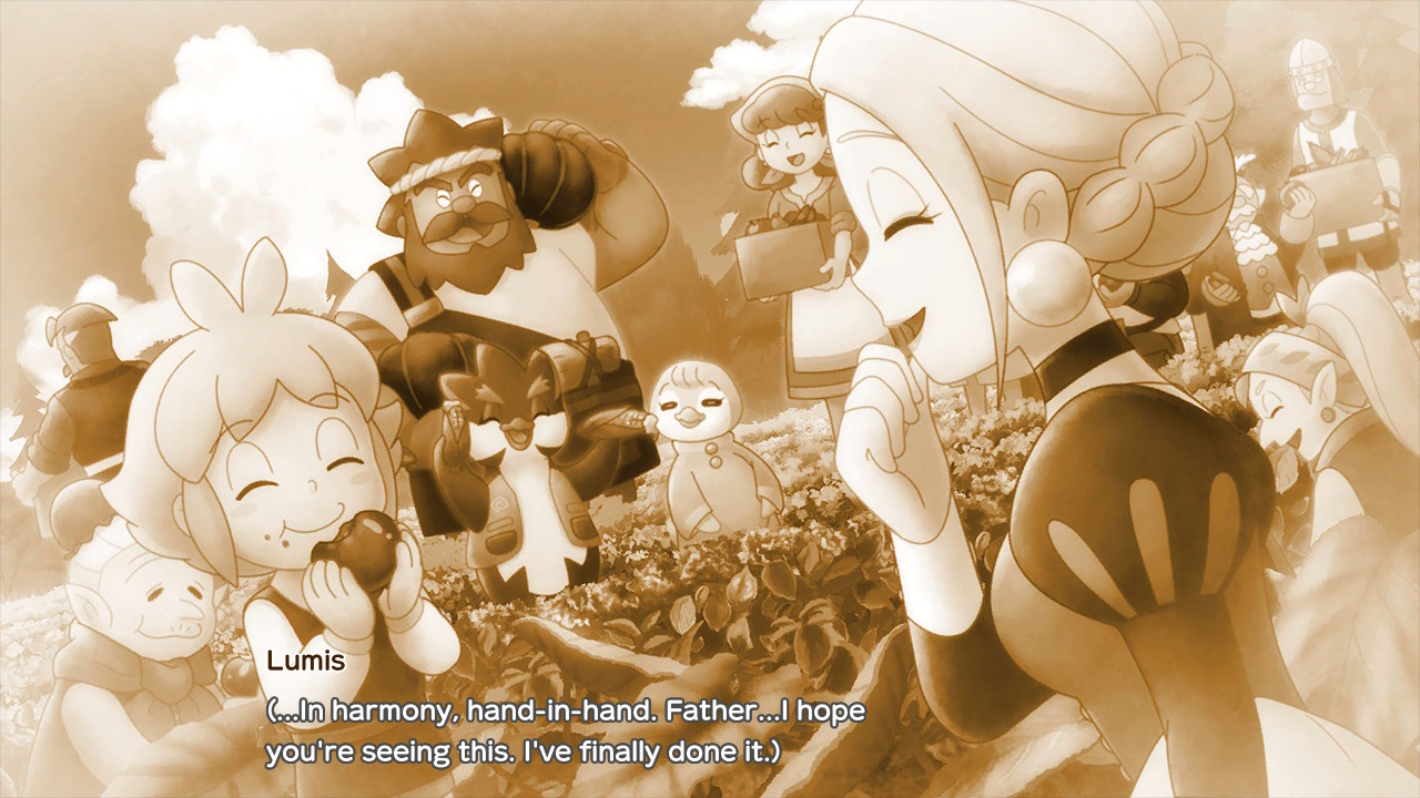 Doraemon Story of Seasons: Friends of the Great Kingdom - Returning to ...