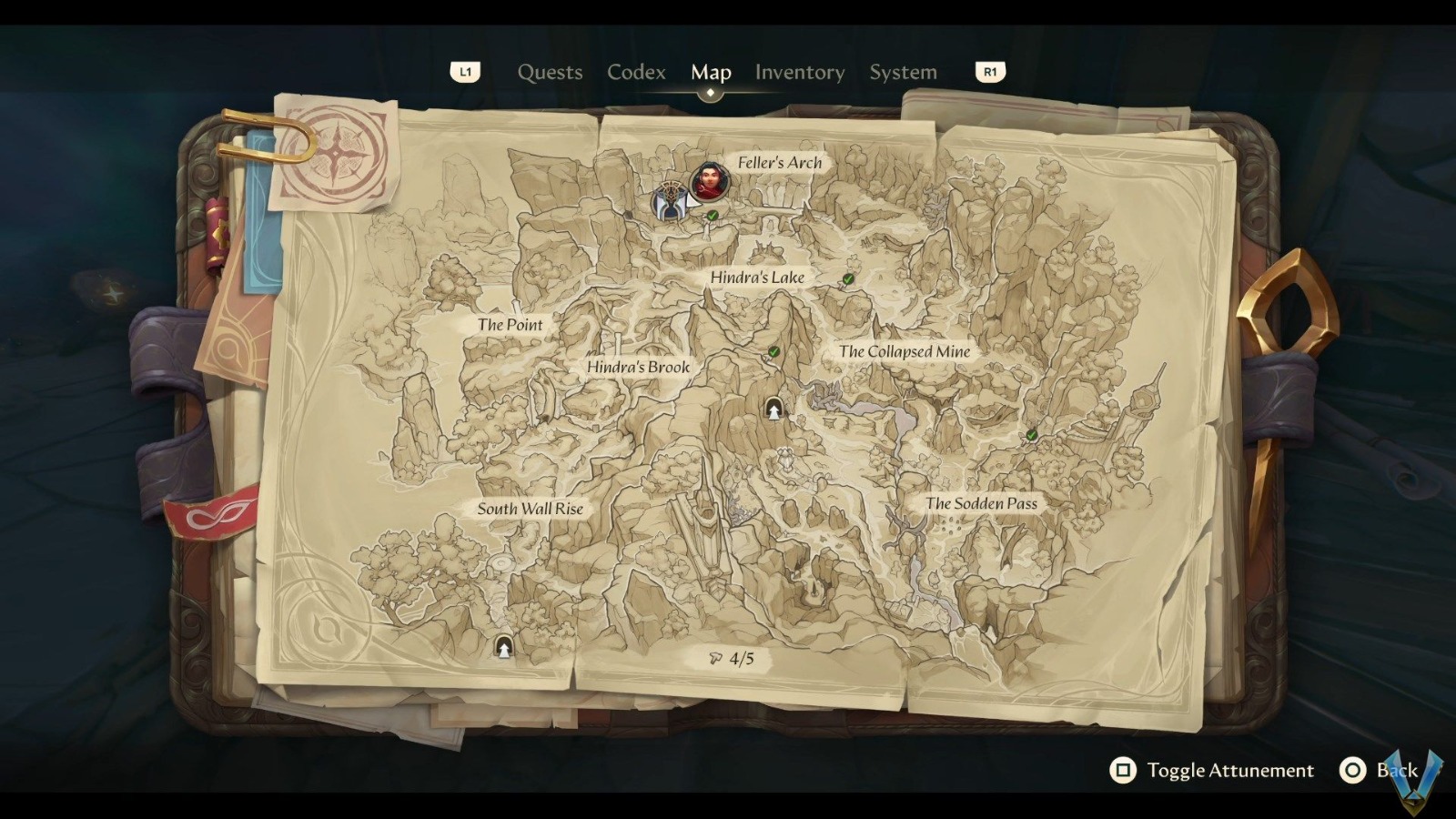 All Armor Set Designs - Eternal Strands Walkthrough - Neoseeker