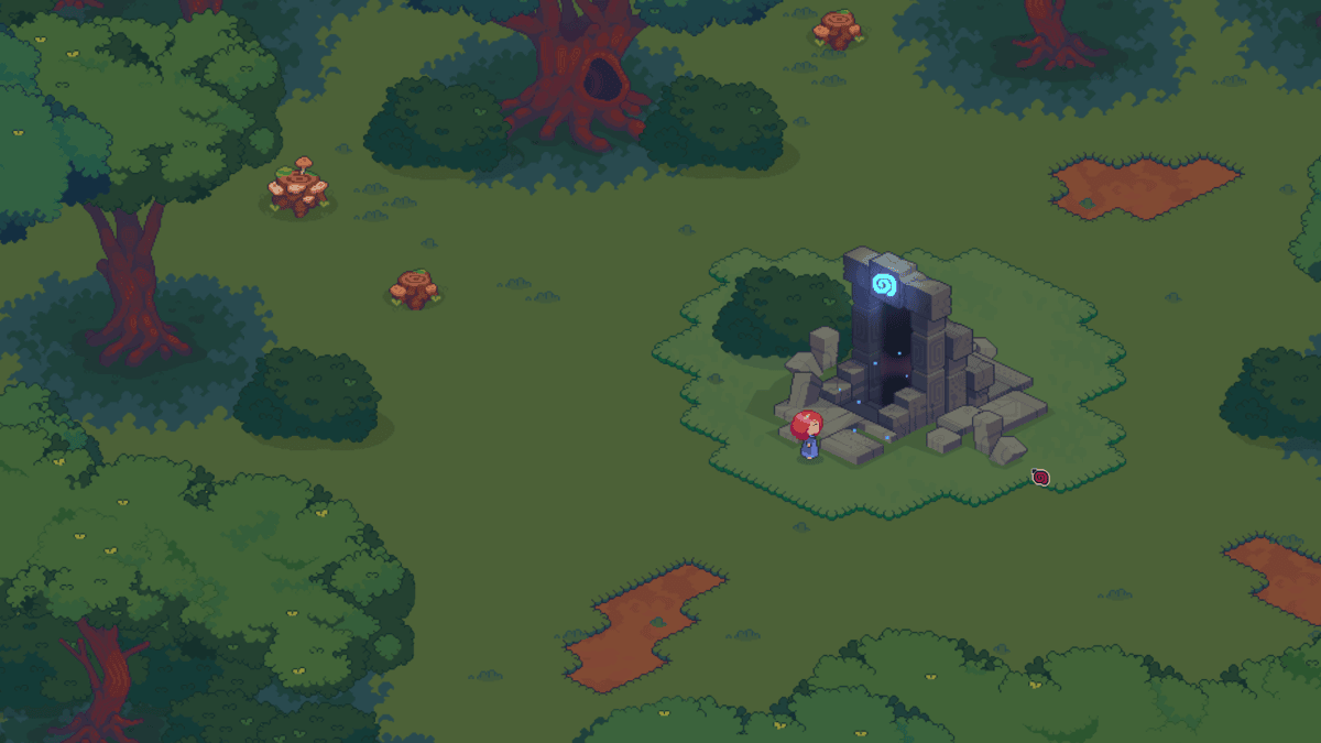 Everholm Underworld Location - Neoseeker