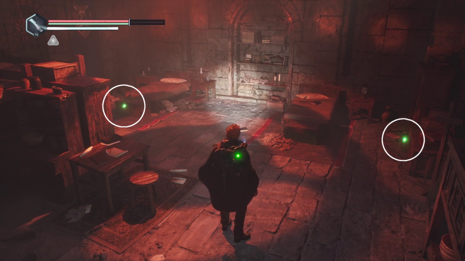 Jeljin - Hell is Us Walkthrough - Neoseeker