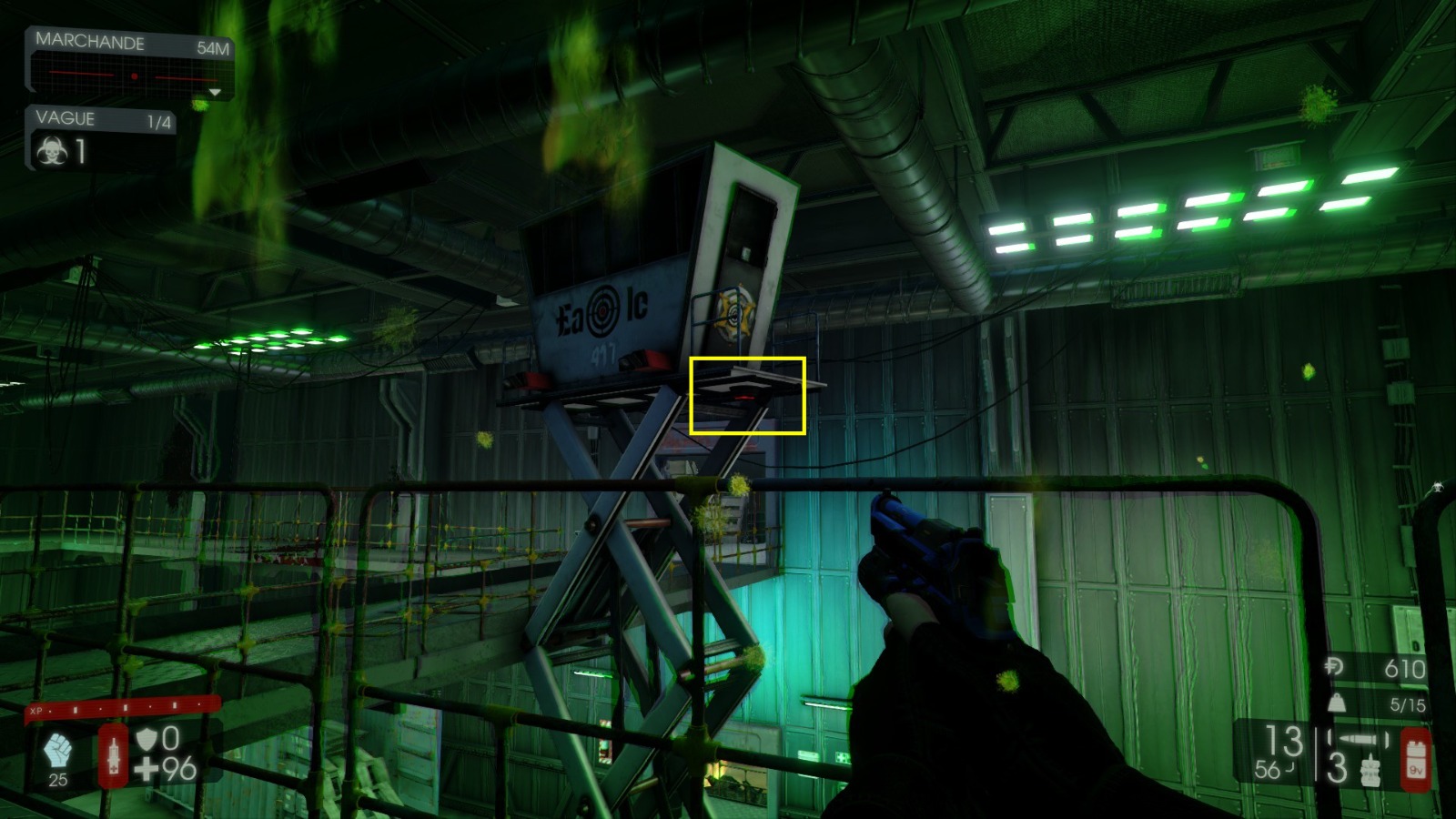 Rig - Killing Floor 2 Walkthrough - Neoseeker