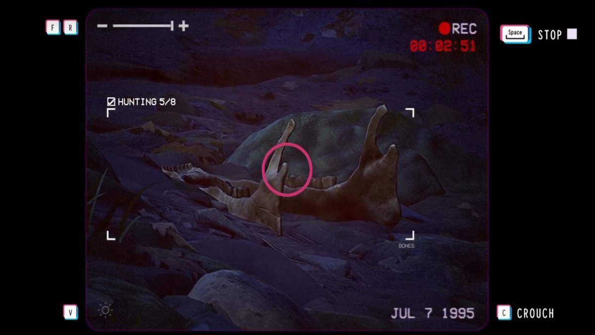 How to Get All Collectibles - Lost Records: Bloom & Rage Walkthrough ...