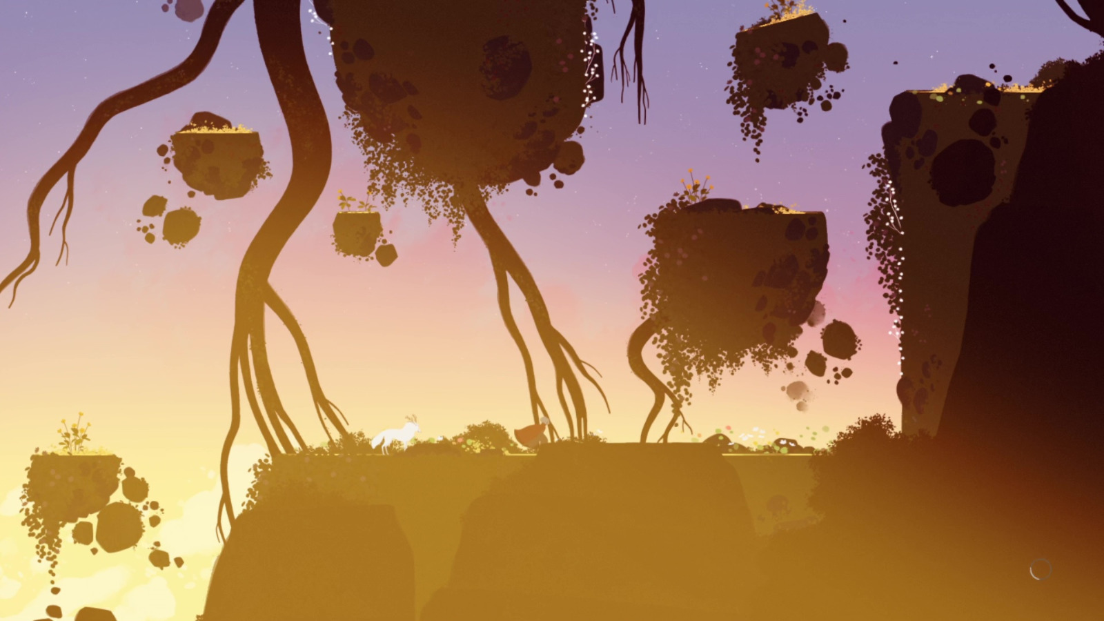 Neva - Fall (Part 1) walkthrough - Neoseeker