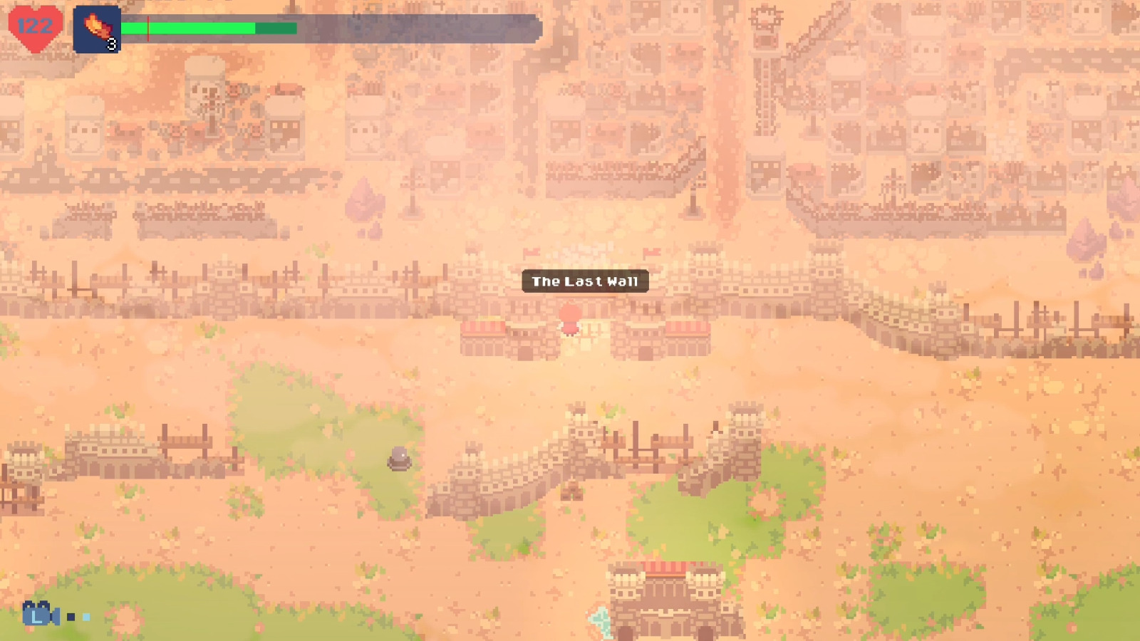 Phoenotopia: Awakening - Moving North - Neoseeker