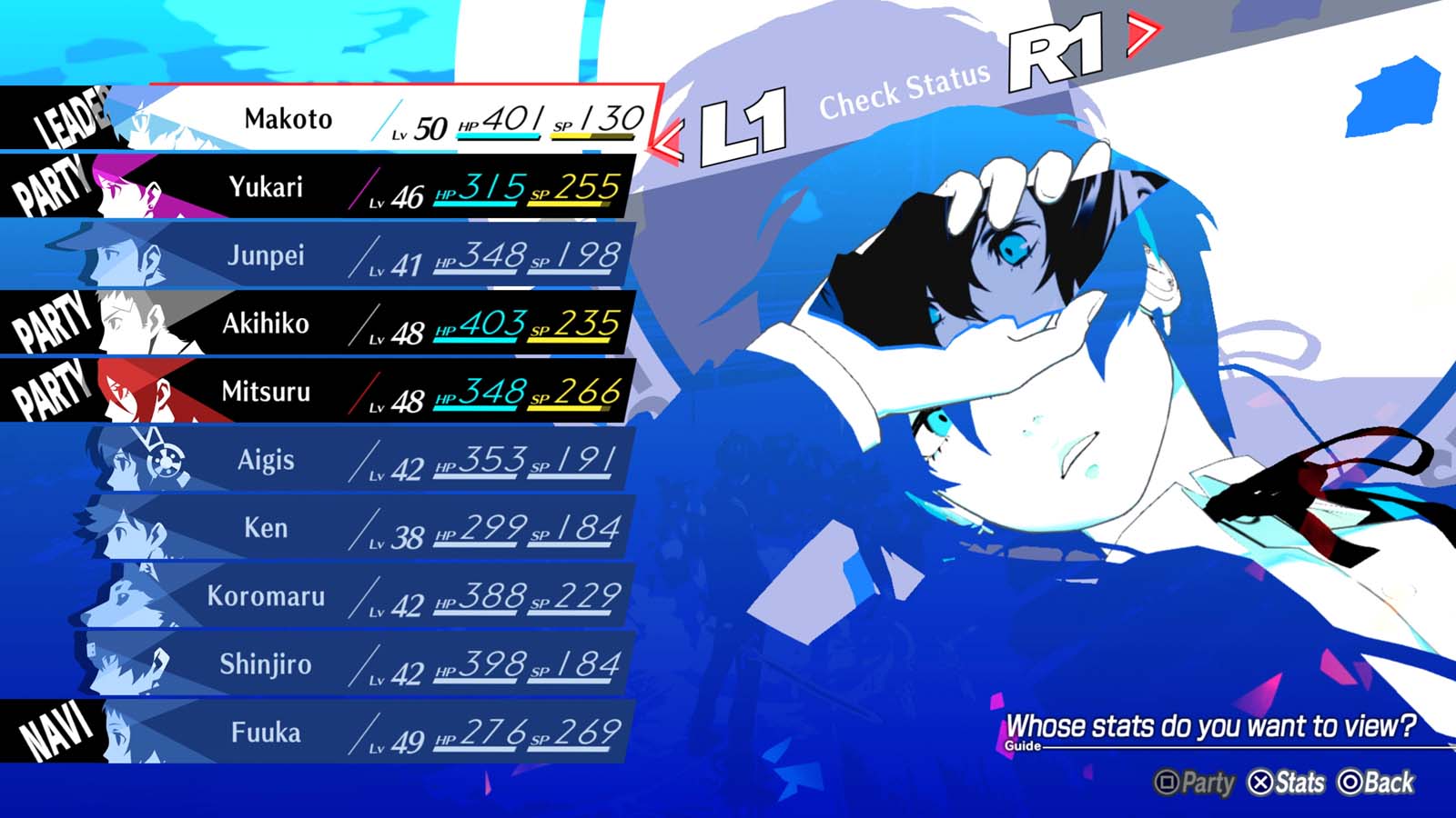 How To Defeat Minotaur III Guide - Persona 3 Reload - Neoseeker