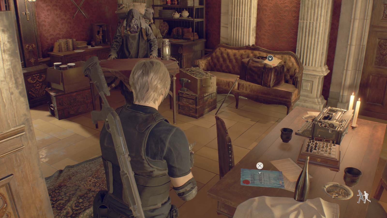 Chapter 9 Guide - Resident Evil 4 Remake (2023) - Neoseeker