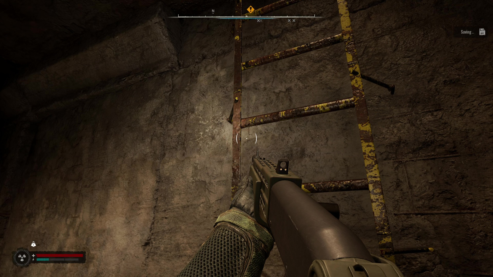 S.T.A.L.K.E.R. 2: Heart of Chornobyl - Happiness for Everyone ...