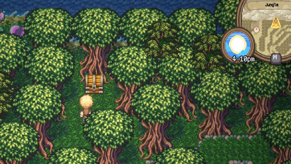 Sea Fantasy Dadan Island Guide - Neoseeker