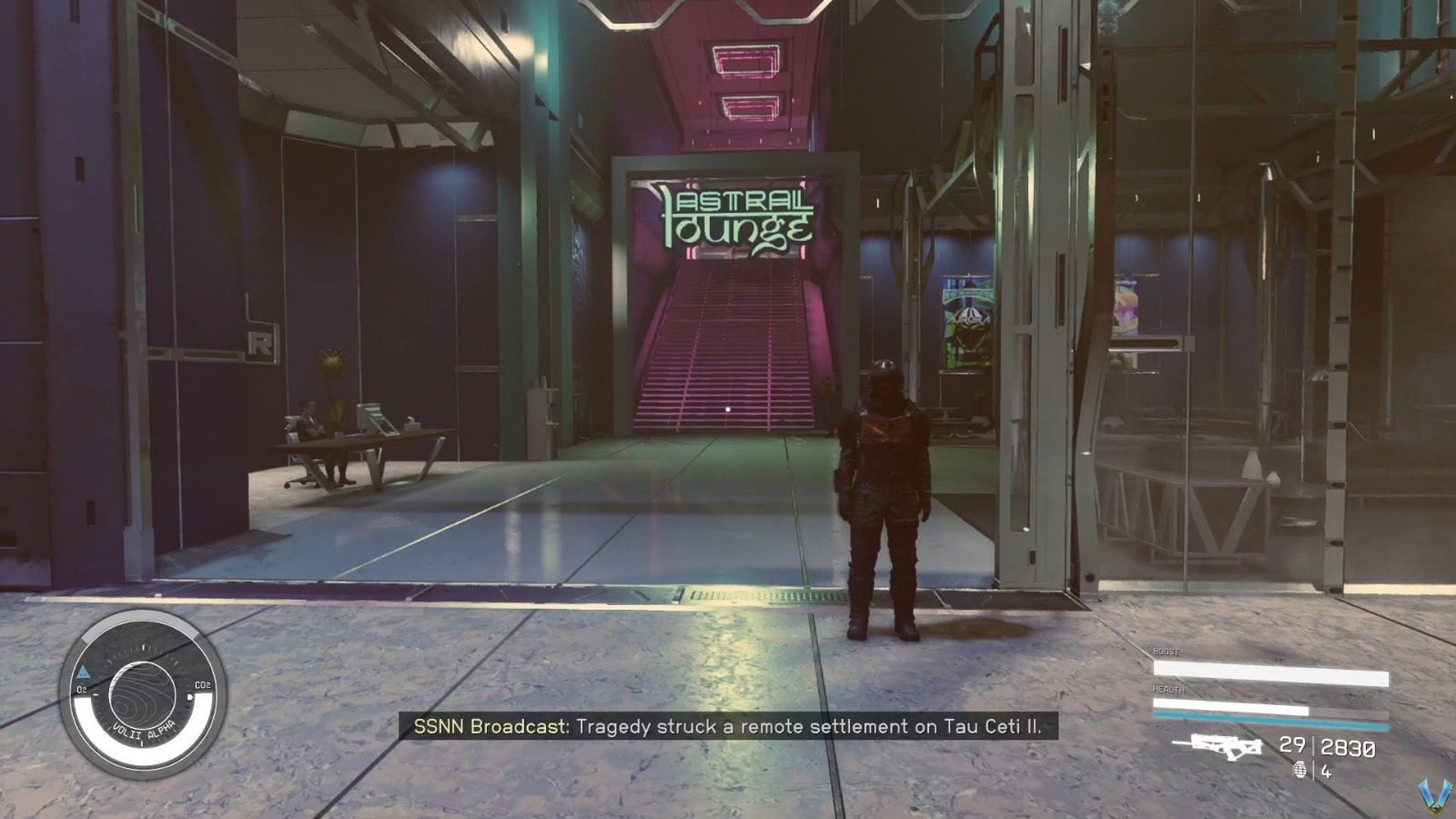 Starfield - Dirty Laundry Quest Guide - Neoseeker