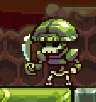 The Grub Pit - Shovel Knight Dig Walkthrough - Neoseeker