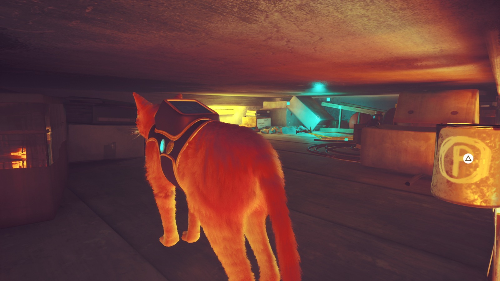 Midtown - Stray (2022) Walkthrough and Guide - Neoseeker