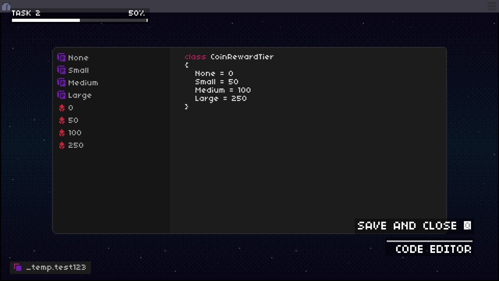 Part 3 Tasks - One Dreamer Walkthrough - Neoseeker