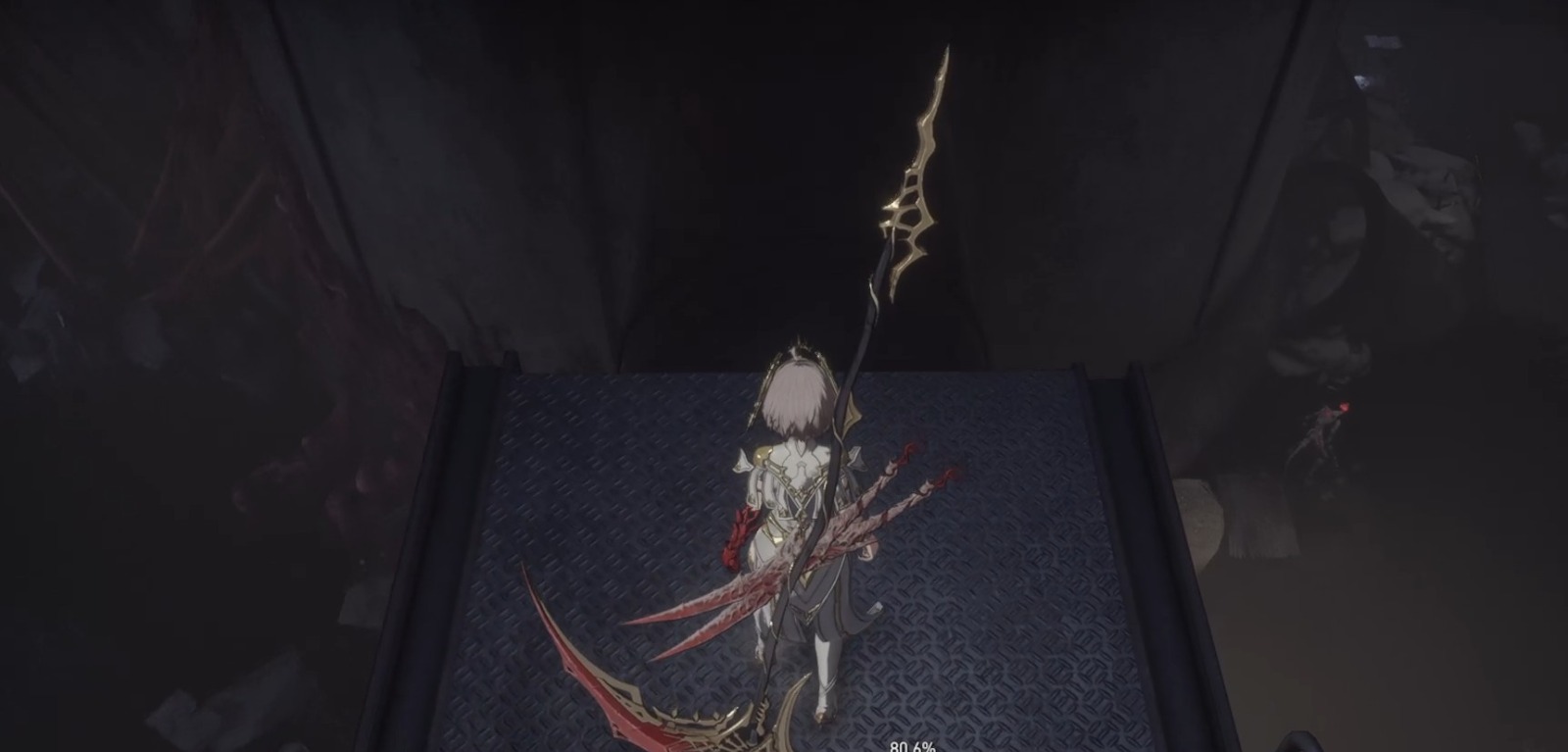 AI LIMIT - Finding Hunting Ground Guide - Neoseeker