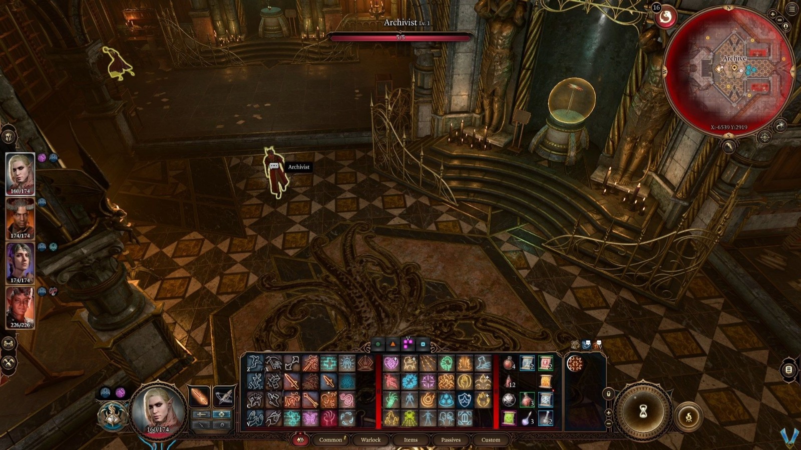 Baldur's Gate 3 - Save Hope Walkthrough - Neoseeker