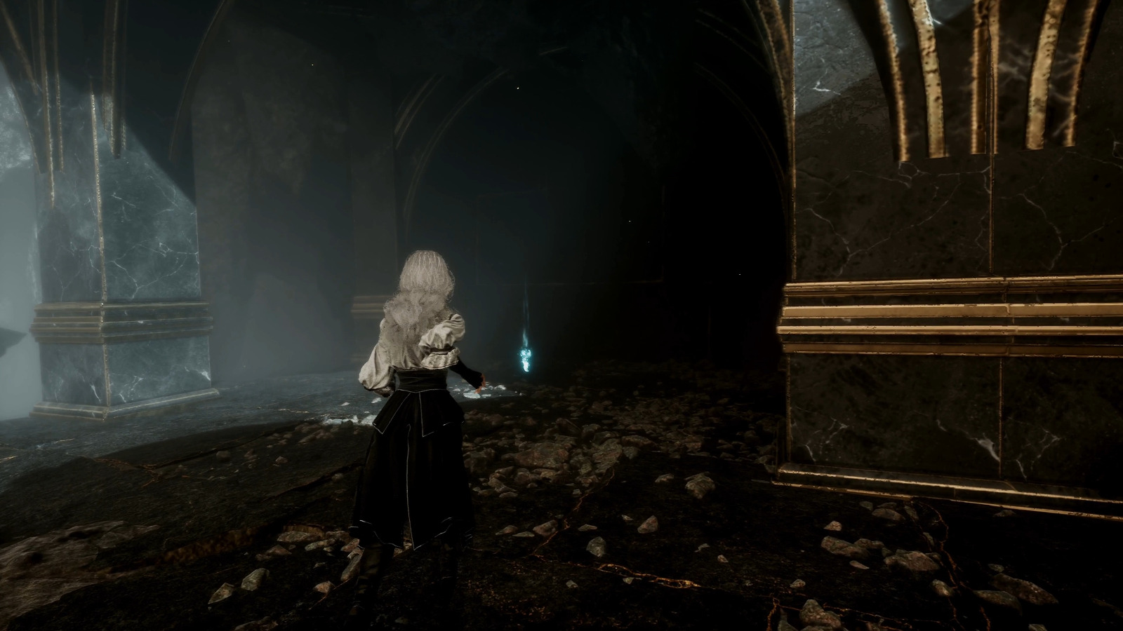 Flying Manor - Clair Obscur: Expedition 33 Walkthrough - Neoseeker