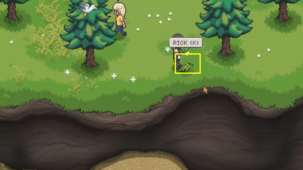 How to Hunt and Forage Ingredients - Chef RPG Walkthrough - Neoseeker