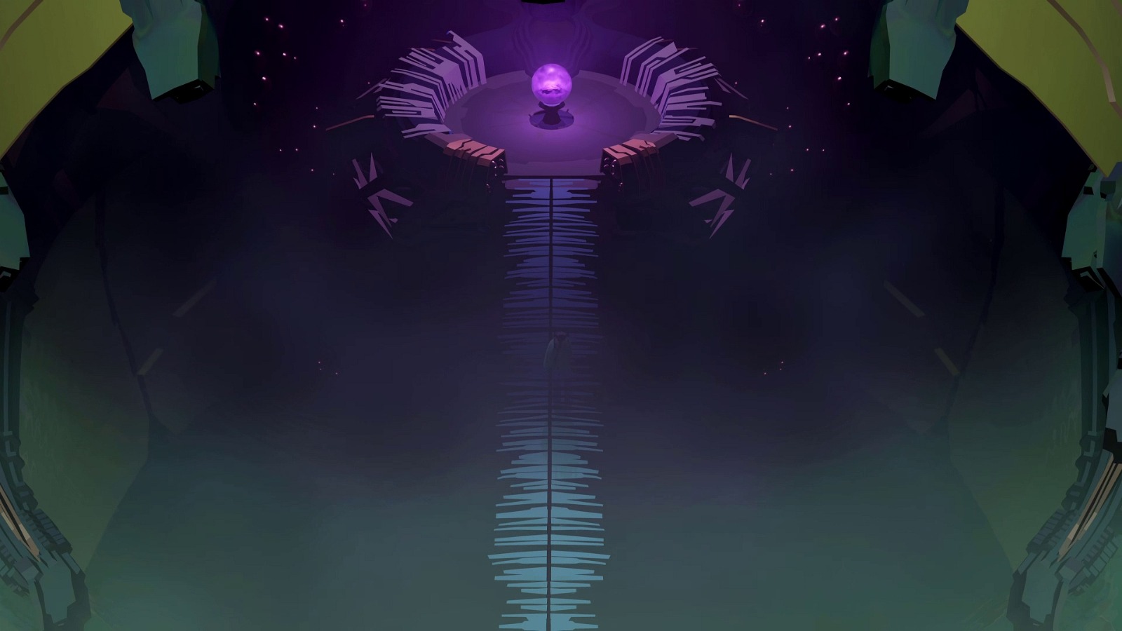 Cocoon Walkthrough - Chapter 3 (to 43%) - Neoseeker