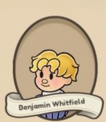 Echoes of the Plum Grove - Benjamin Whitfield - Neoseeker