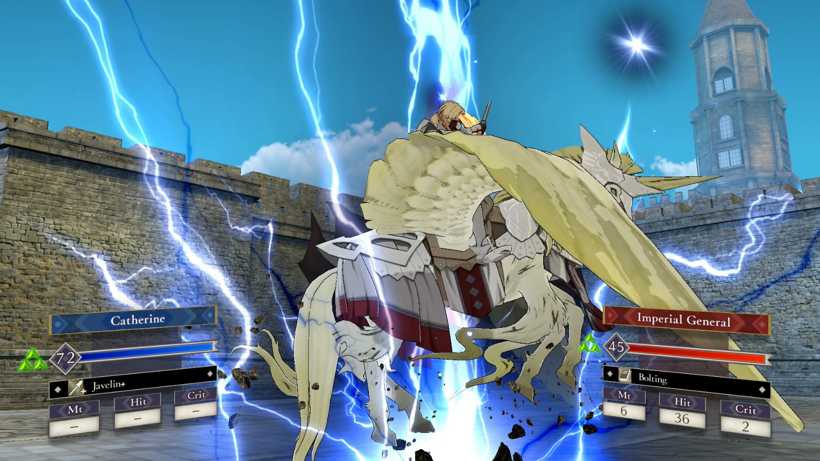 The Silver Maiden - Fire Emblem: Three Houses Walkthrough - Neoseeker