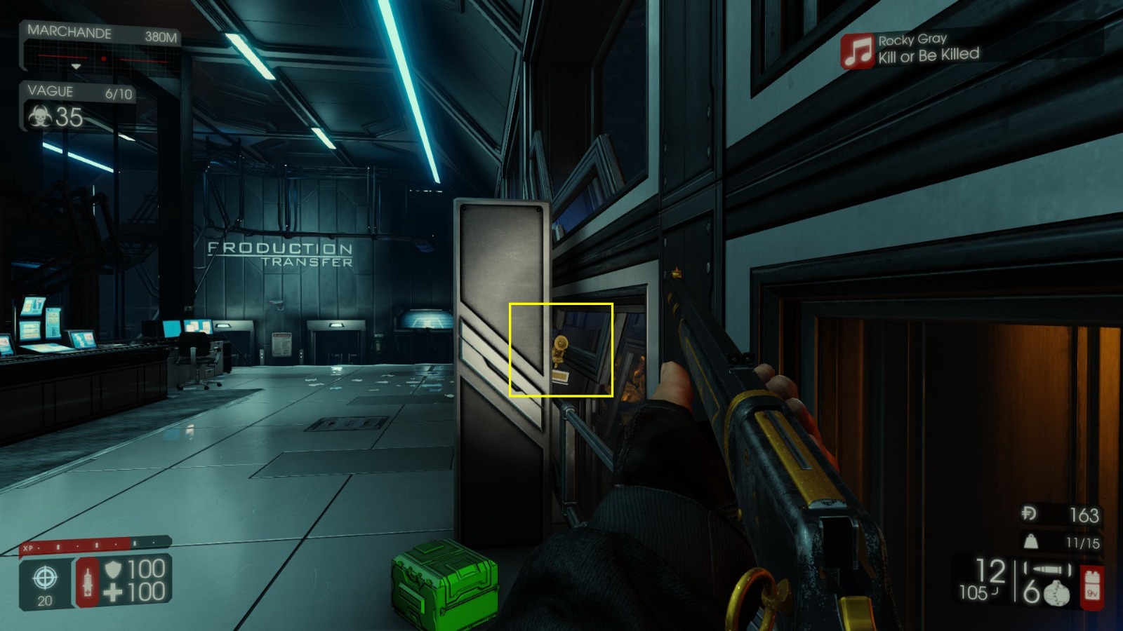 Biolapse - Killing Floor 2 Walkthrough - Neoseeker