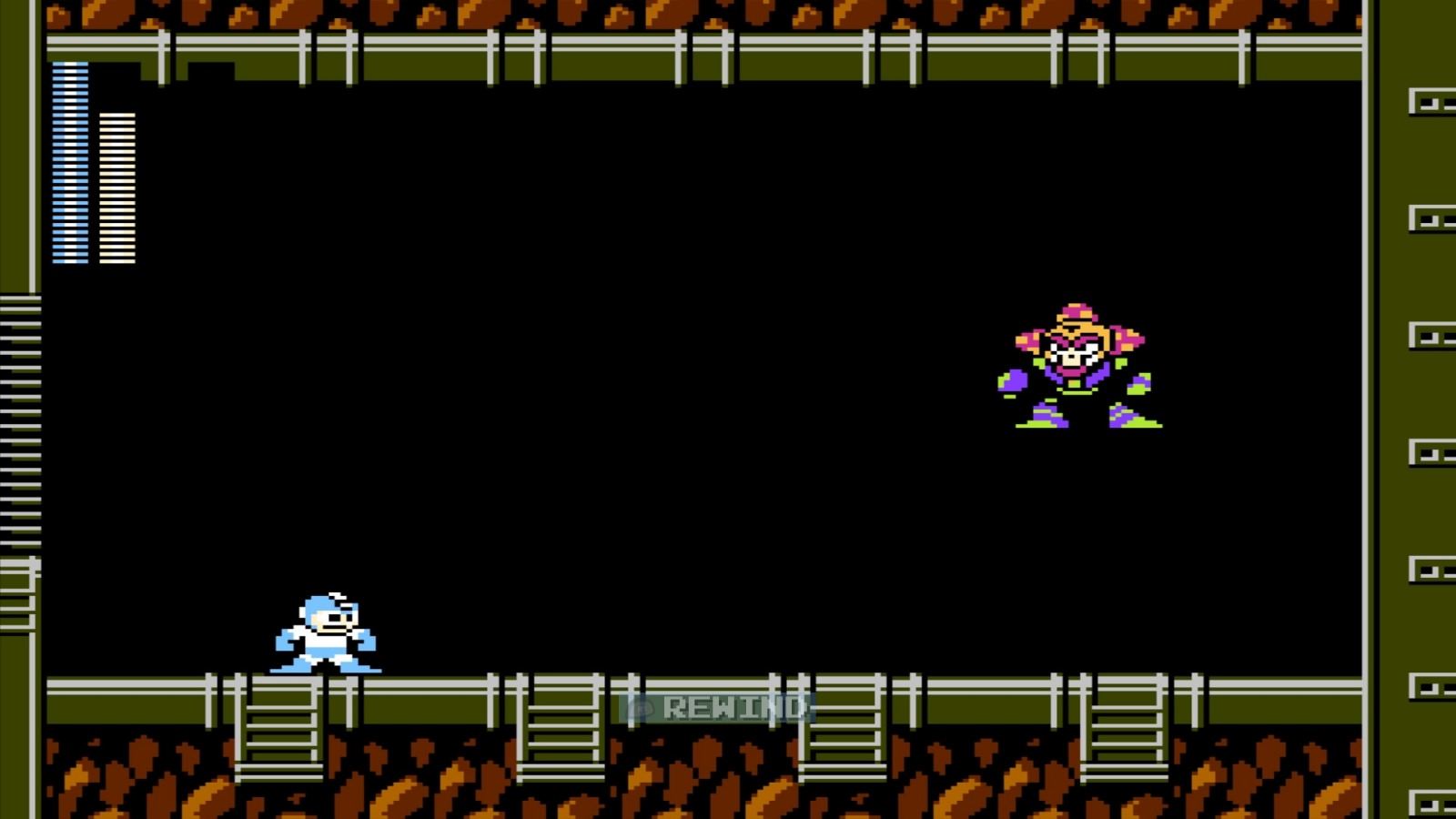 Plant Man - Mega Man Legacy Collection Walkthrough - Neoseeker