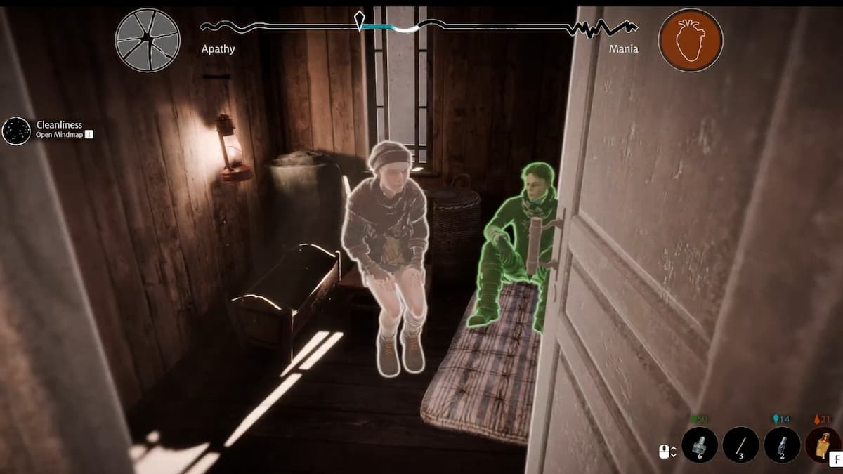 Pathologic 3 Day 10 Clearing a House for the Gangs Walkthrough Guide ...