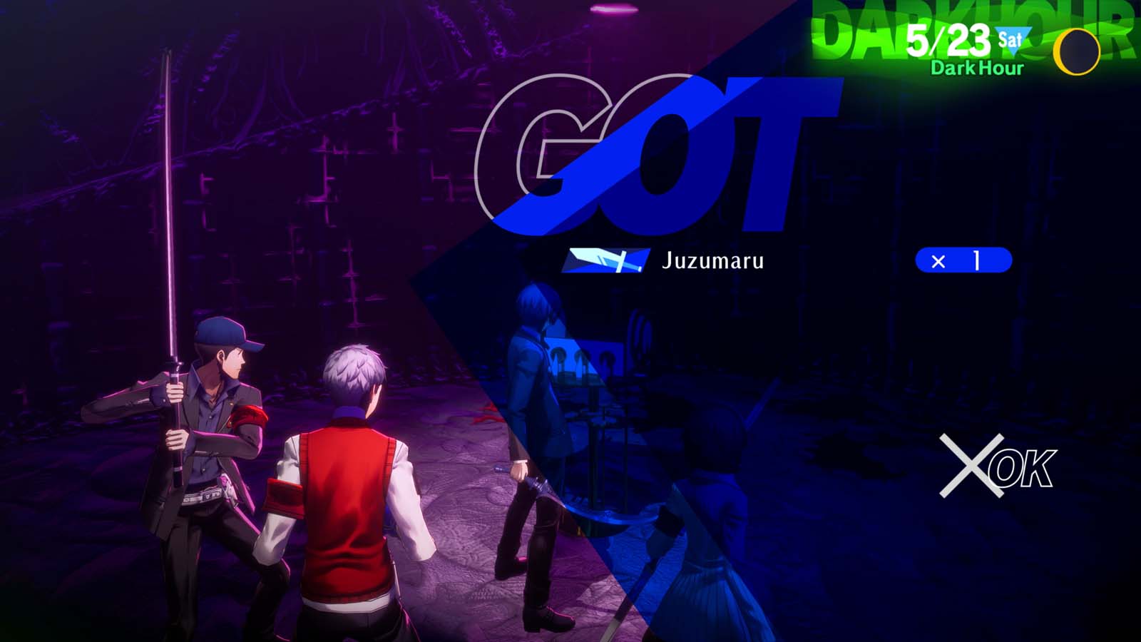 Requests Guide - Persona 3 Reload - Neoseeker