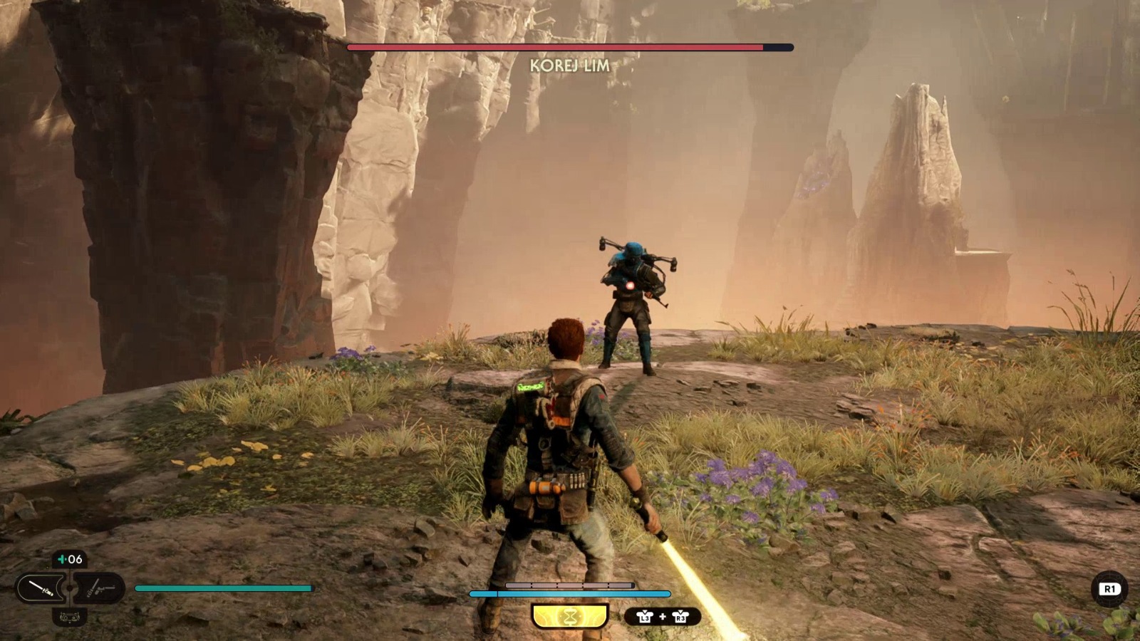 Koboh - Research Tanalorr - Star Wars Jedi: Survivor Walkthrough ...
