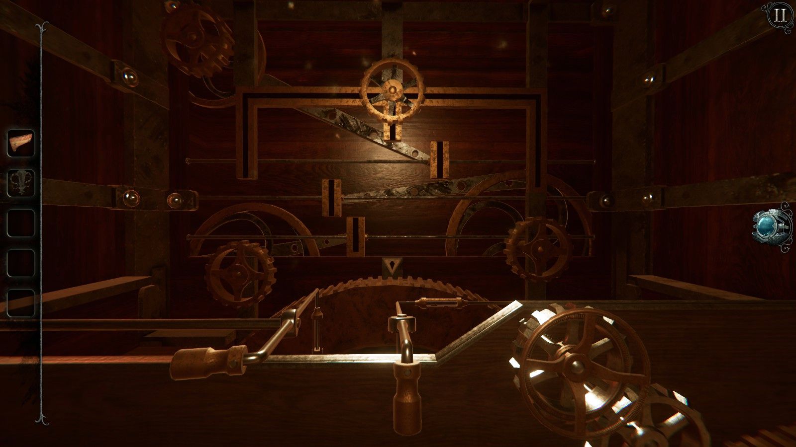 The Room 4 Walkthrough - Unlocking the Curiosity Room and finishing the ...