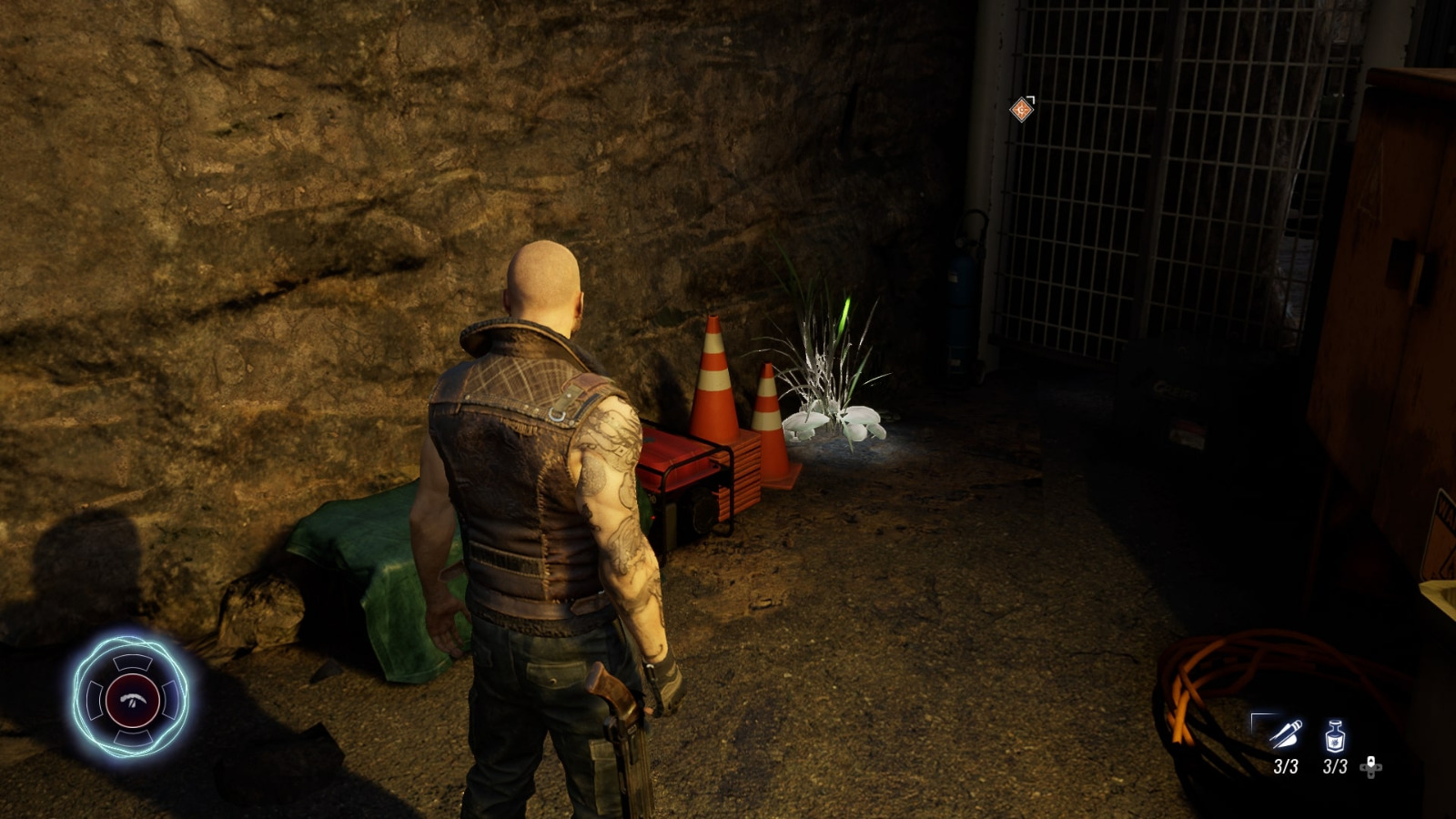 Endron Dam - Werewolf: The Apocalypse - Earthblood Walkthrough - Neoseeker