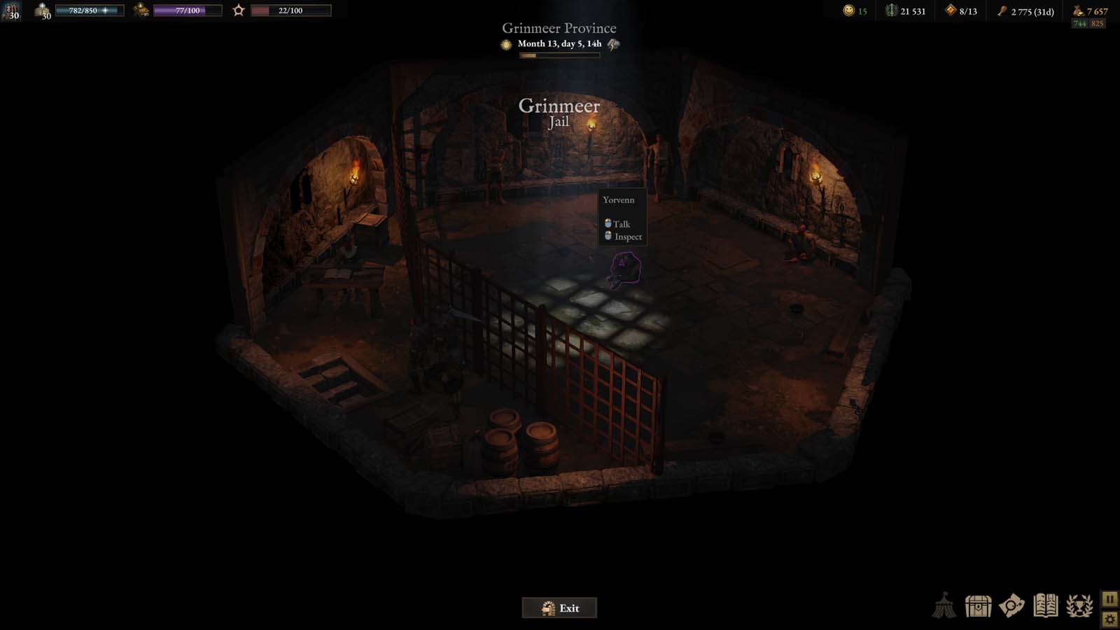 Cryptic Objective Guide - Wartales - Neoseeker