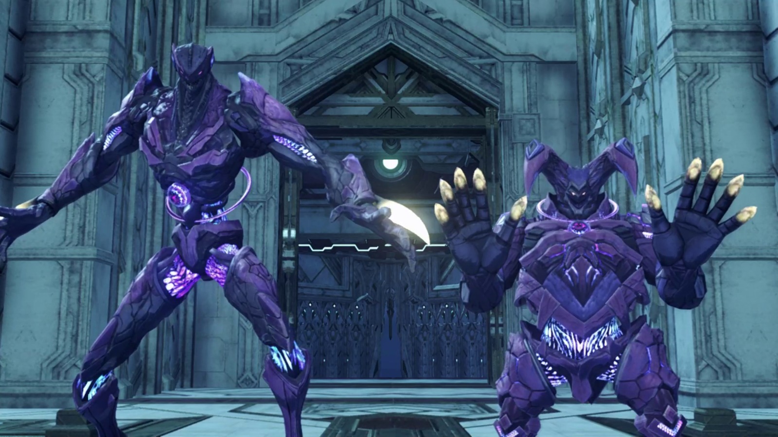 Cloudkeep - Xenoblade Chronicles 3 Walkthrough - Neoseeker