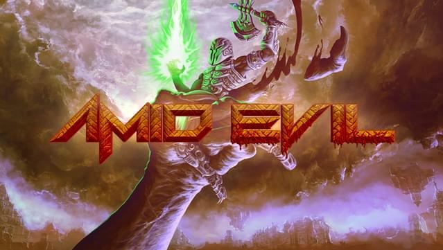 Amid Evil Walkthrough and Guide - Neoseeker