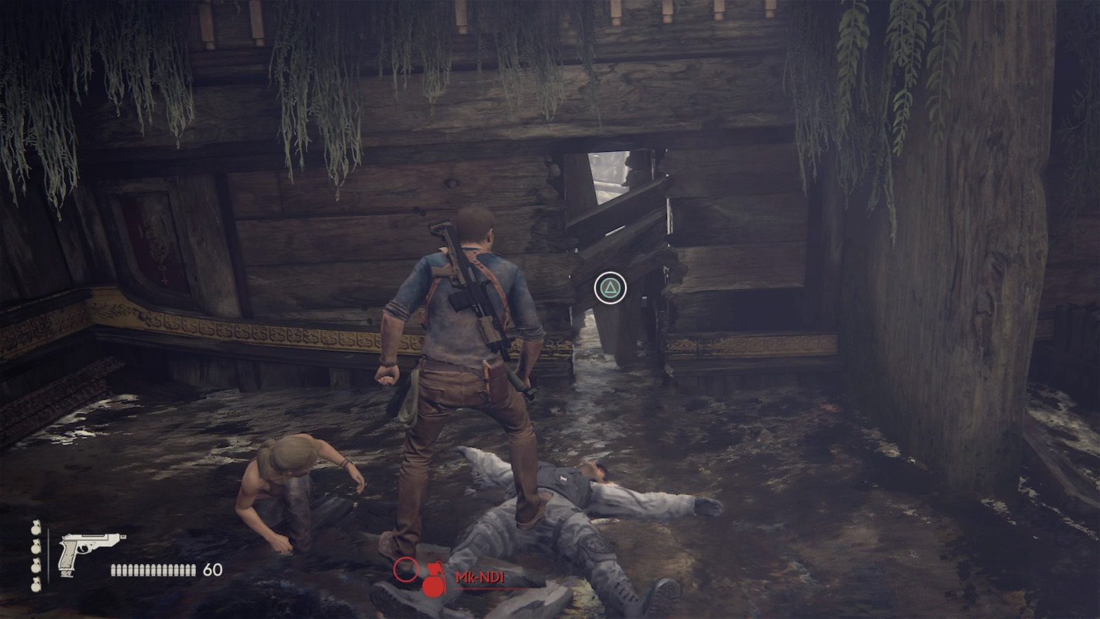 20 - No Escape - Uncharted 4: A Thief's End Walkthrough - Neoseeker