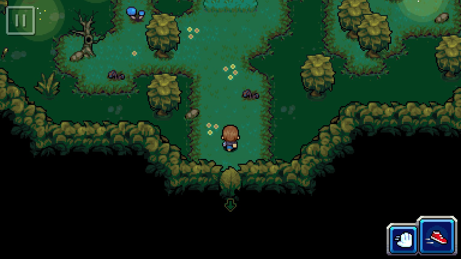 Coromon - Soggy Swamp - Neoseeker
