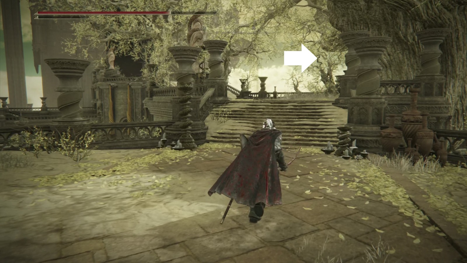 Shadow of the Erdtree - Enir-Ilim Walkthrough - Elden Ring: Shadow of ...