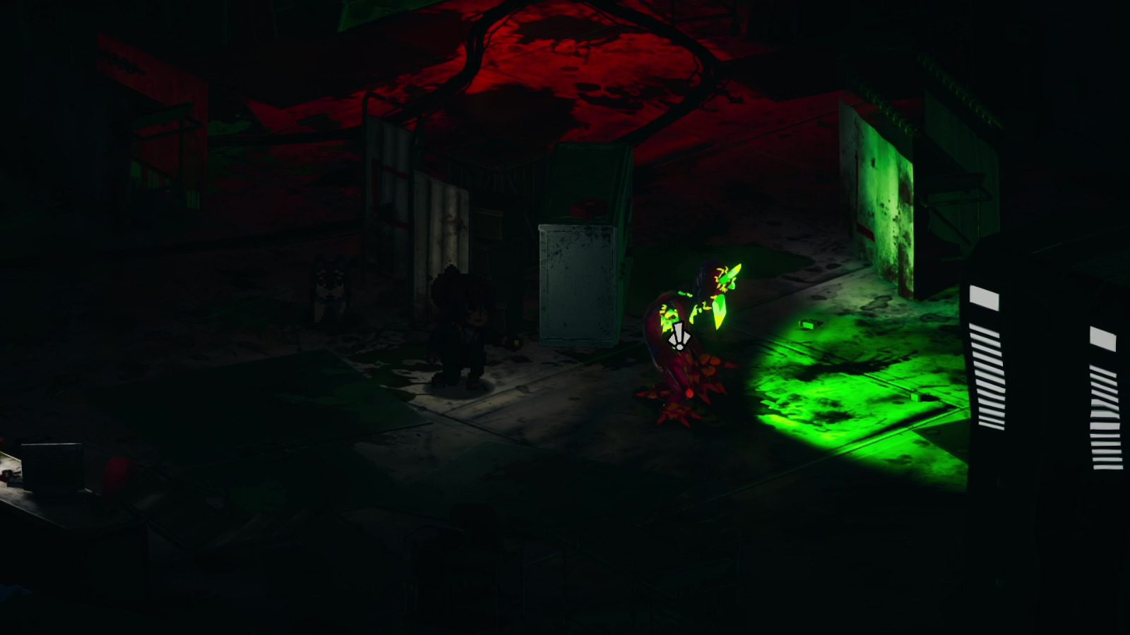 Enigma of Fear walkthrough - Crystal Cave - Neoseeker