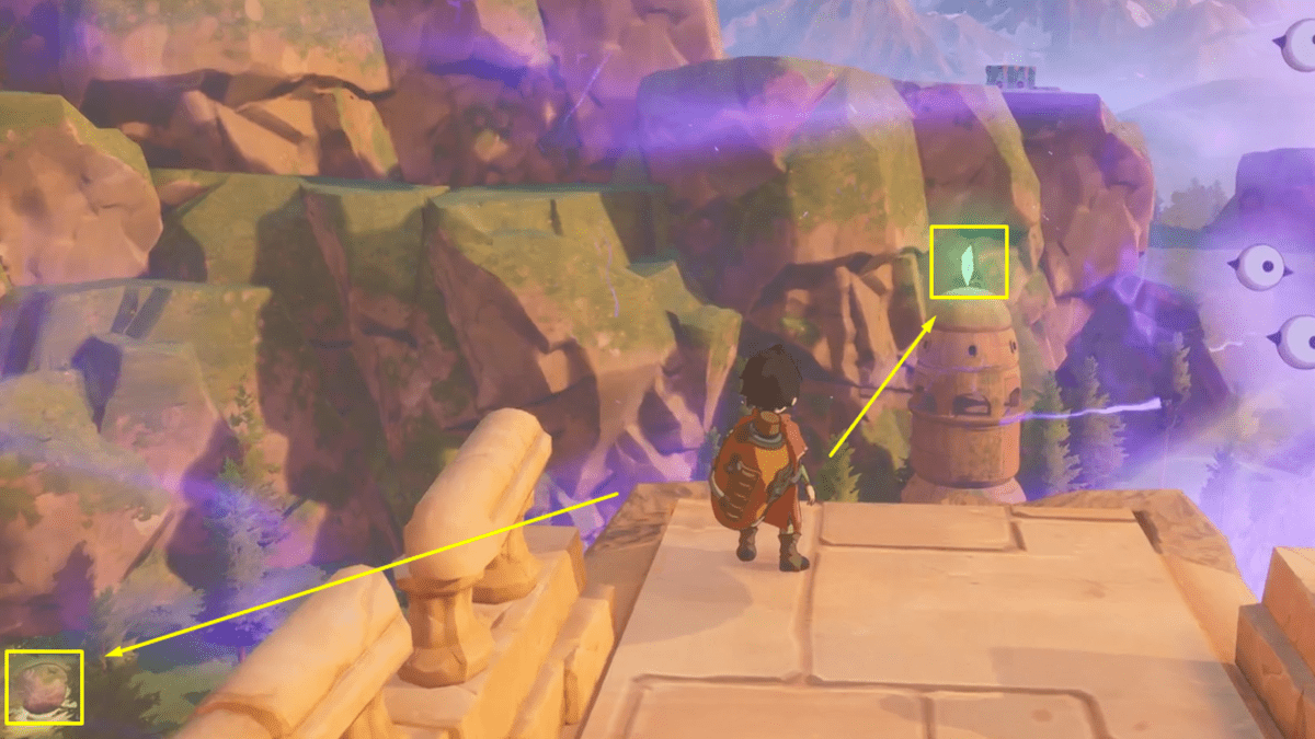 Where to Find All Emeralds - Europa Walkthrough - Neoseeker