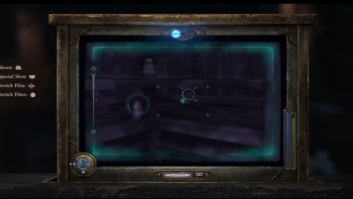 Fatal Frame II: Crimson Butterfly Remake All Spirits List Guide - Neoseeker