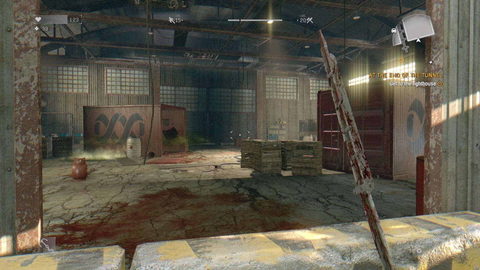Hidden Ending - Dying Light: The Following Walkthrough - Neoseeker