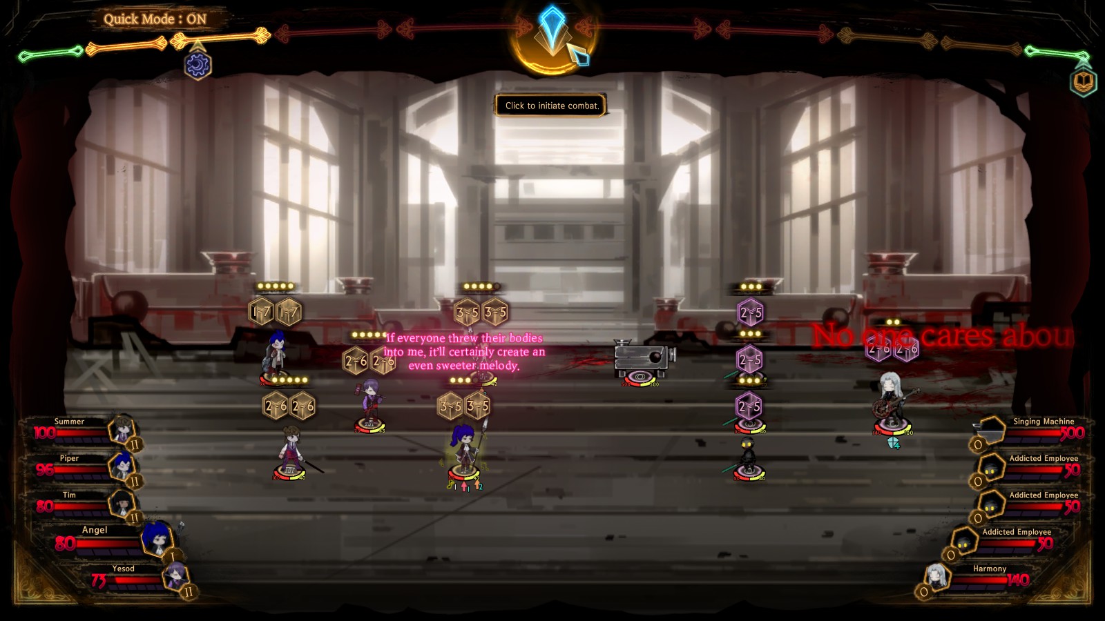 Library Of Ruina Walkthrough – Library Of Ruina – AJIV