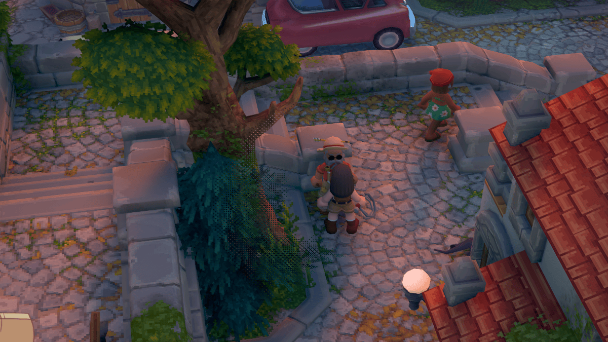 Luma Island Quest Guide - Neoseeker